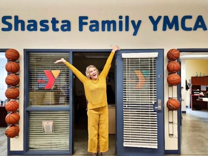 MEMBER SPOTLIGHTS: THE Y IS FOR EVERYONE | Shasta Family YMCA